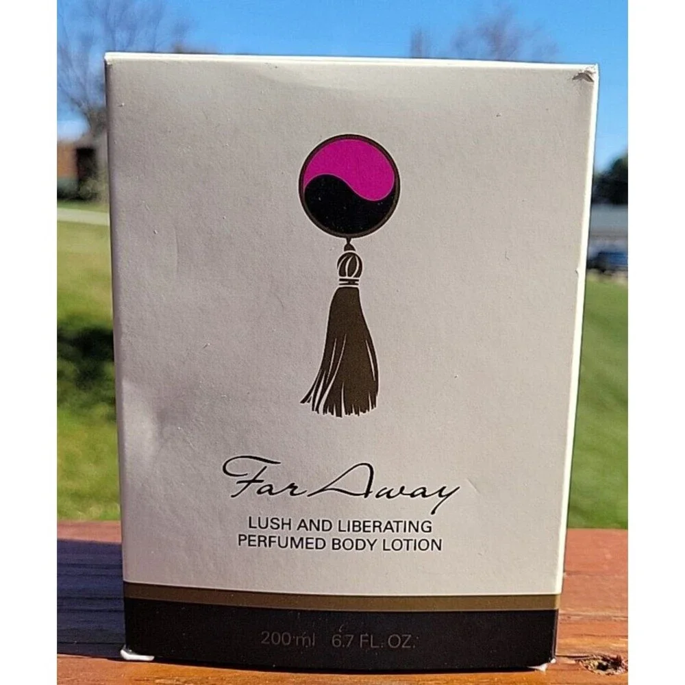 Avon | Bath & Body | New In Box Avon Far Away Lush And Liberating ...